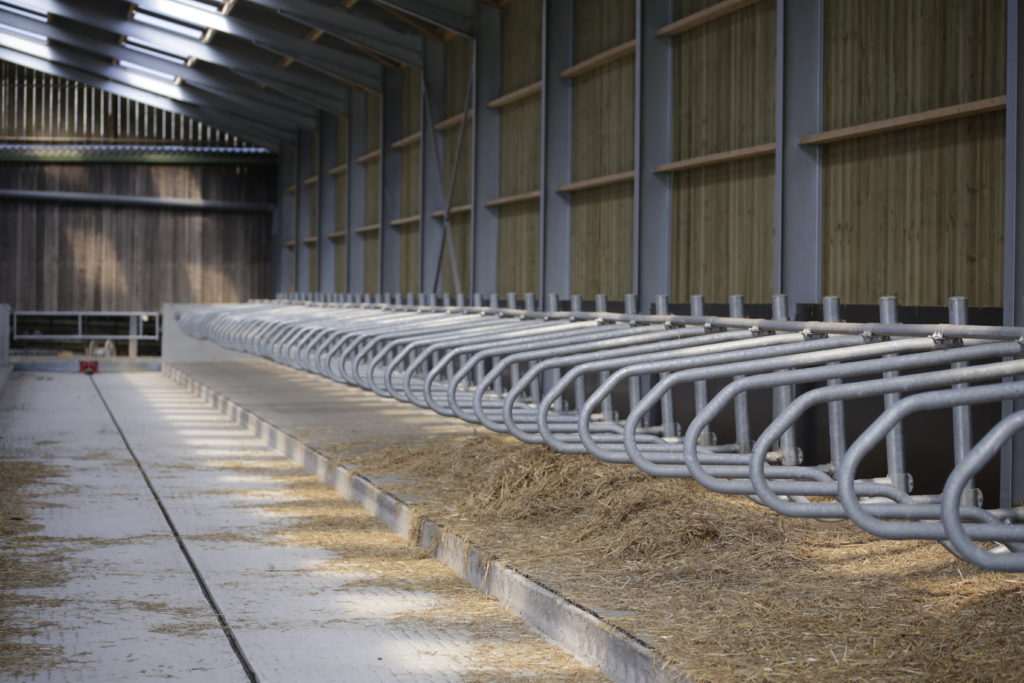 BTPL - Conseils sur la gestion des déjections et effluents en élevage laitier