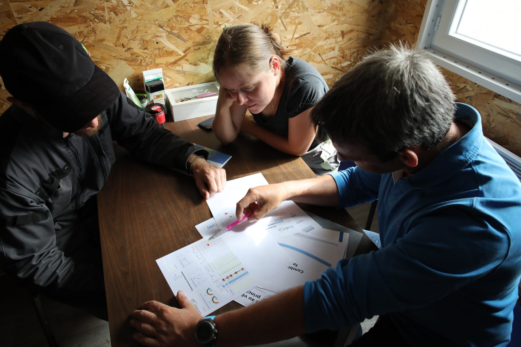 BTPL - Mettre la dimension humaine au cœur des projets de développement ...