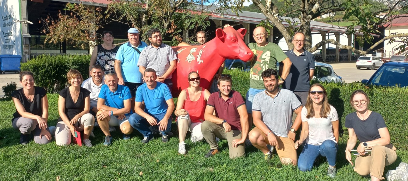 BTPL – Bureau Technique de Promotion Laitière